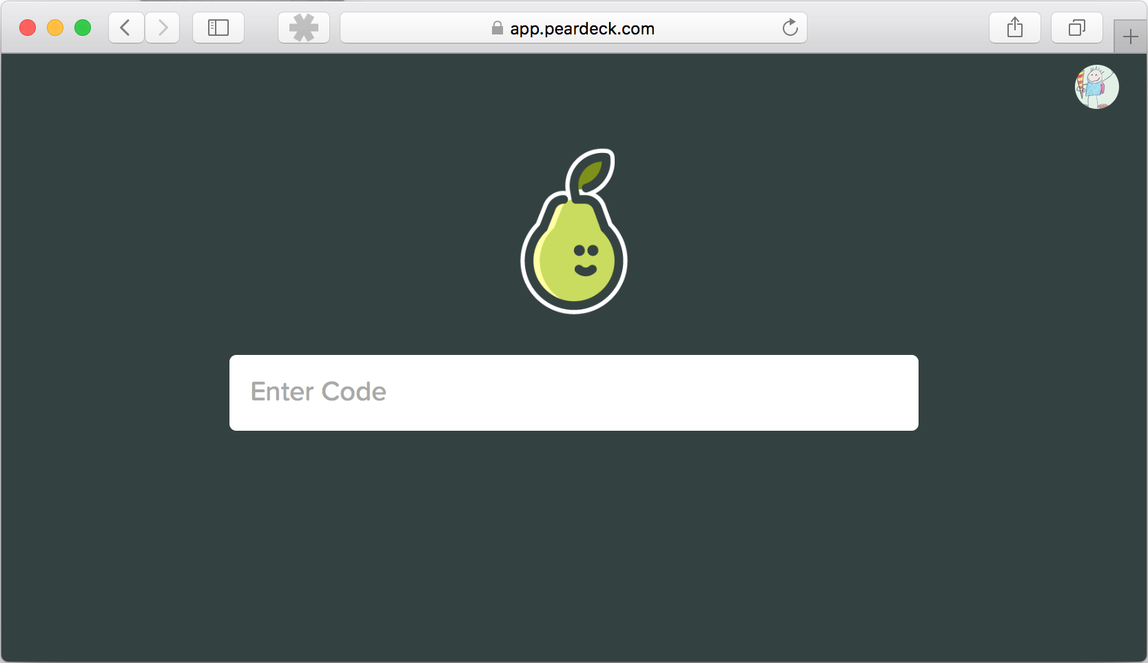 vorgestellt… Pear Deck – digital unterrichten